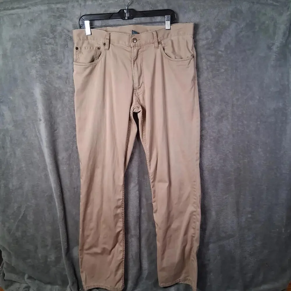 Ralph Lauren | Jeans | Polo Ralph Lauren Jeans Mens 34x32 Cream ...